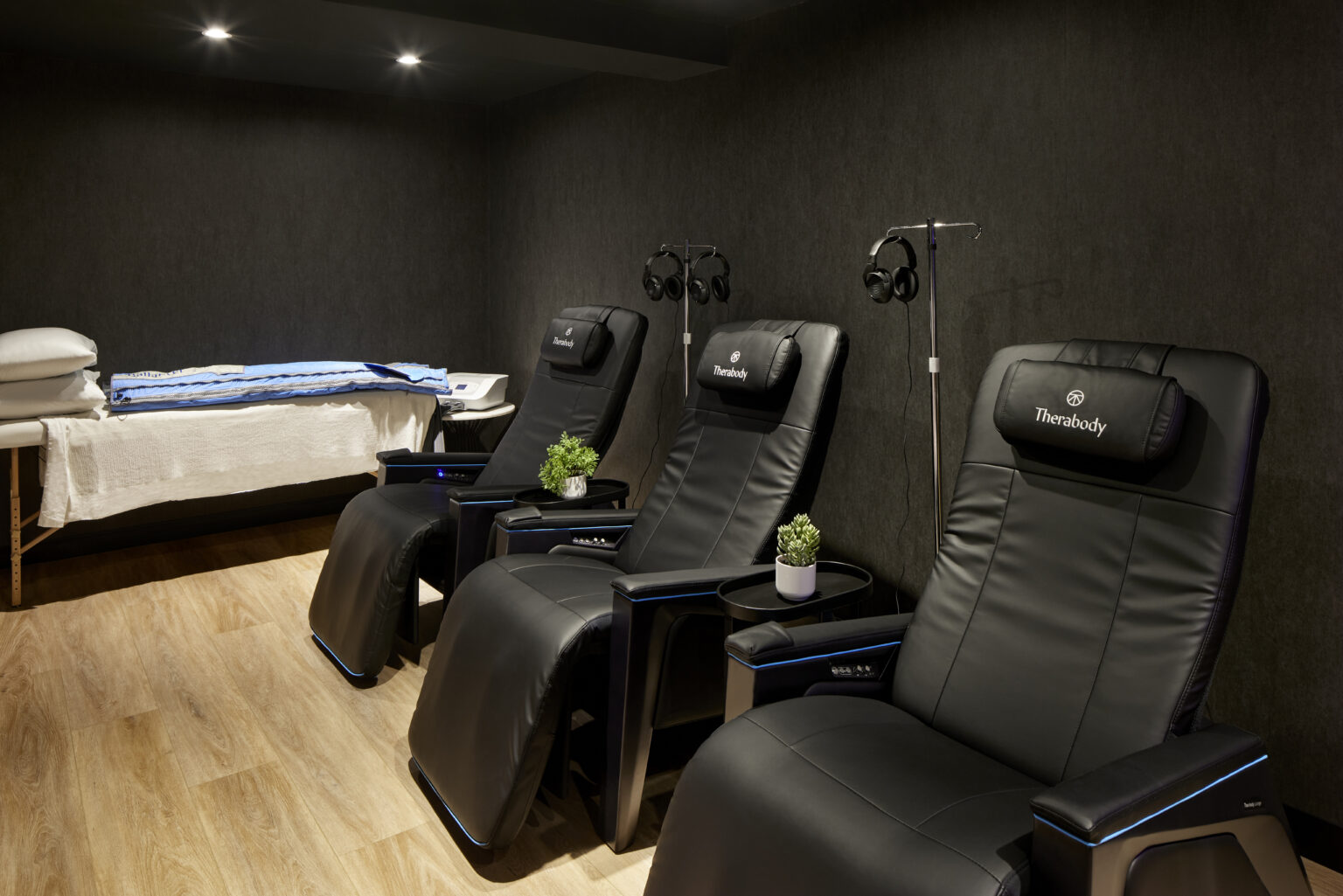 Aura spa Bang Salon - Aura spa Bang Salon